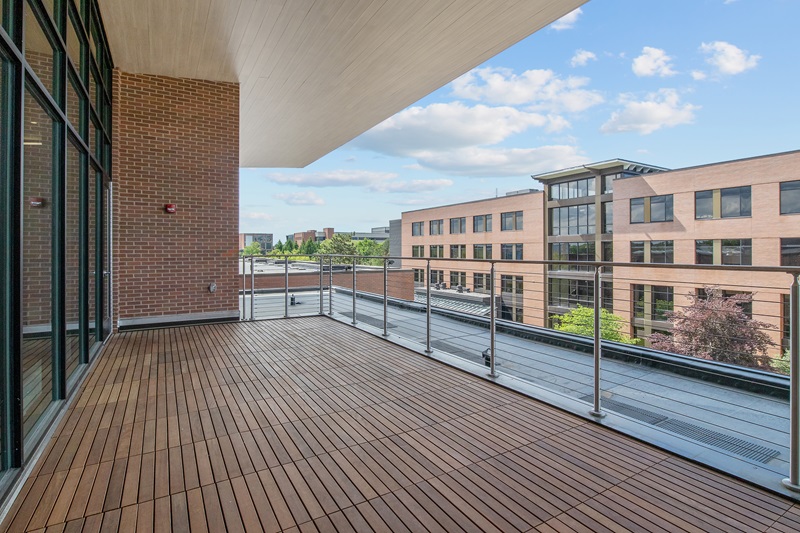 Facilities | Saunders College of Business | RIT