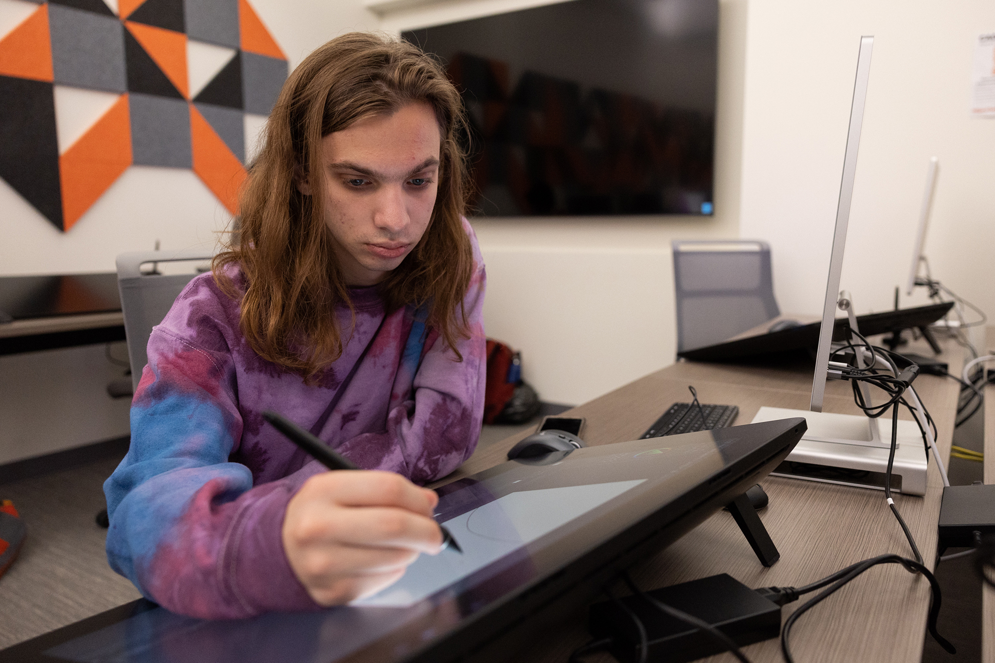 Animation 2D Lab | RIT