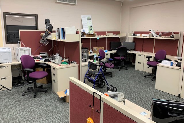 Multi-Agent Bio-Robotics Laboratory | RIT