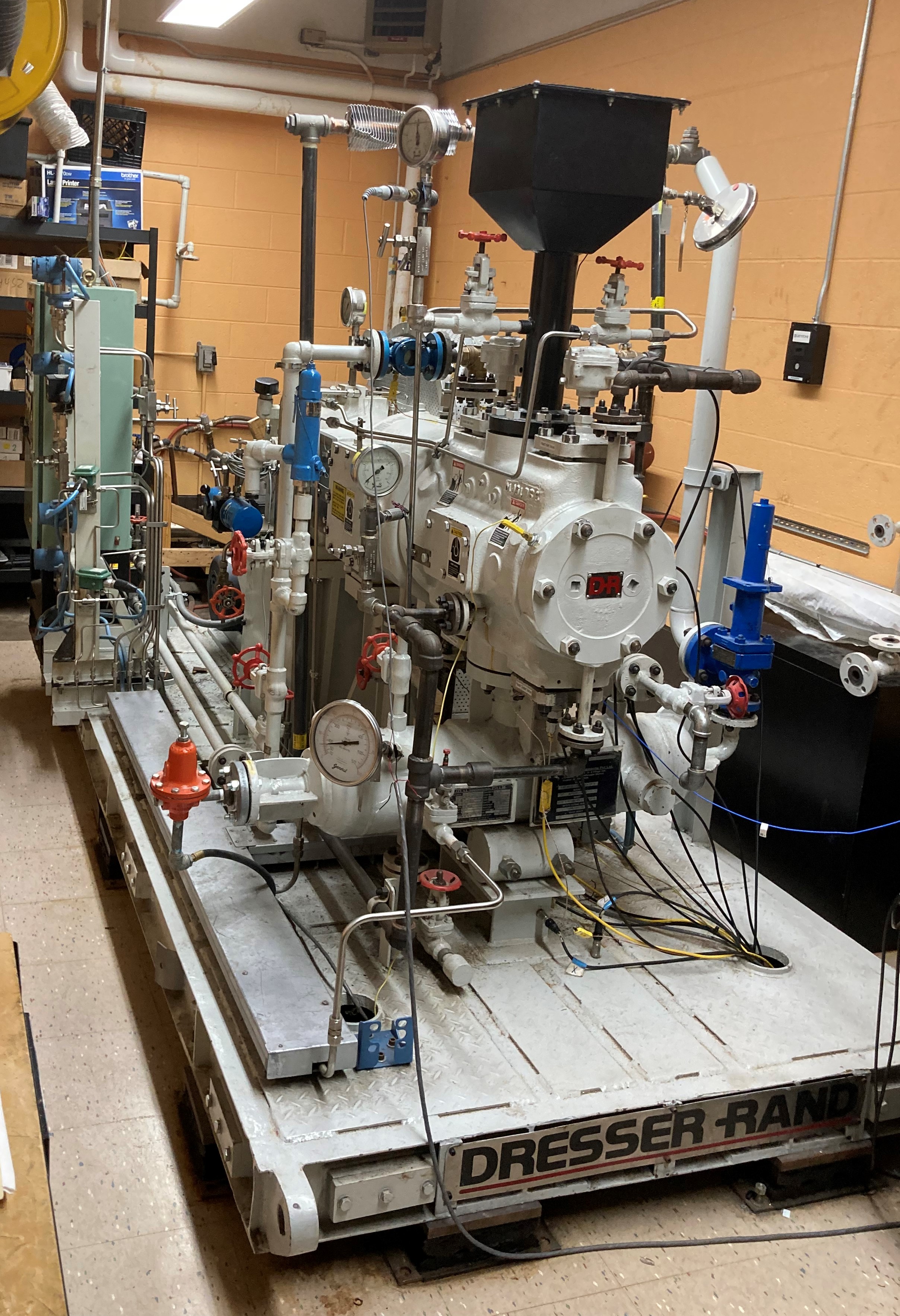 Unlocking the Future of Compressor Maintenance with Condition ...