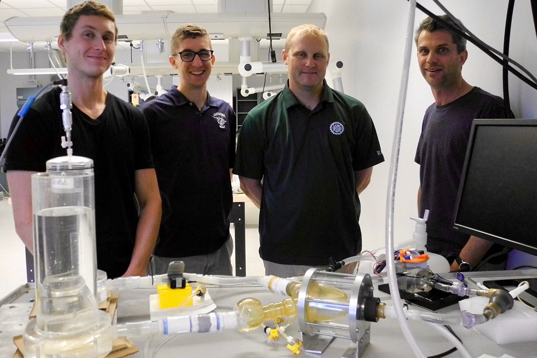 Campaign Quarterly Update – Passing $600 million | RIT