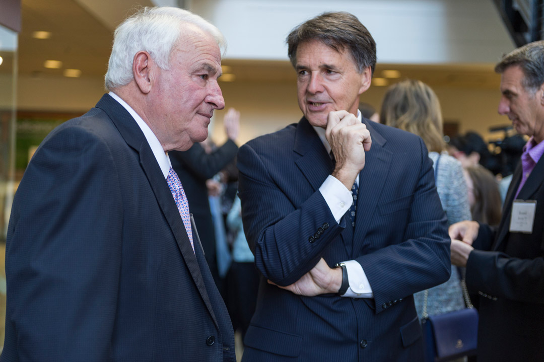 James Watters to retire from RIT June 30 | RIT