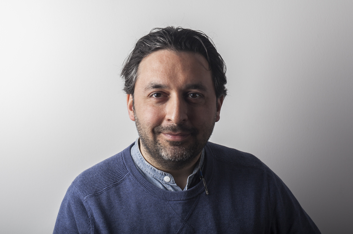 Vignelli Center for Design Studies | Vignelli Center | RIT