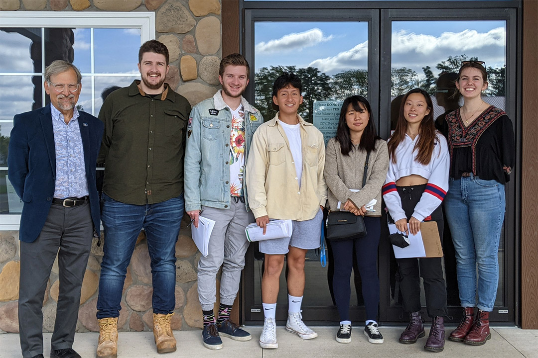 Architecture M.Arch. | RIT