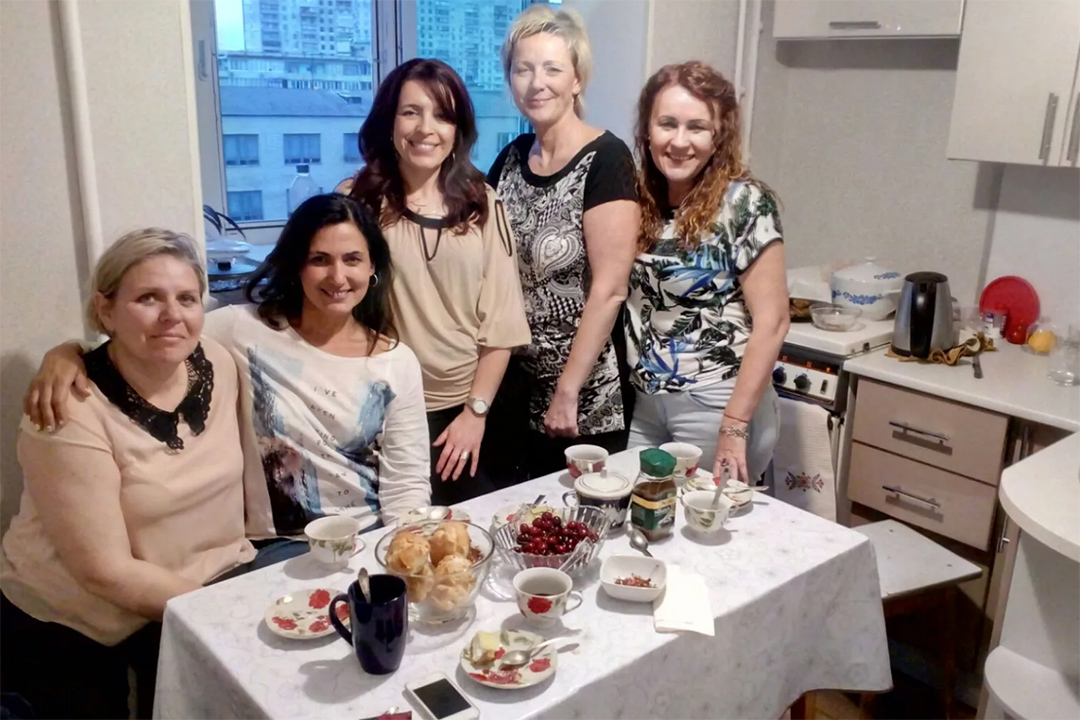 RIT’s Callie Babbitt receives Fulbright U.S. Scholar Award | RIT