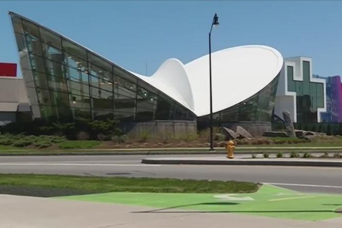 RIT’s Tiger Spirit hits campus with branded face coverings | RIT