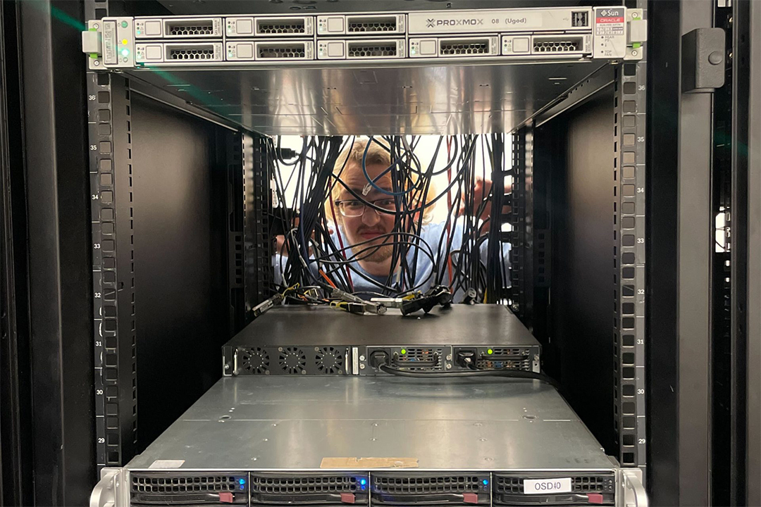 Computing and Information Technologies BS | RIT