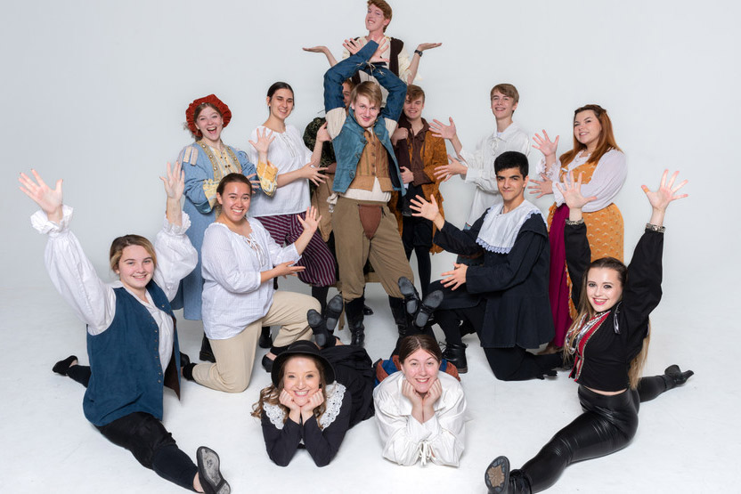 RIT Sorority Kicks Off ‘Pinktober’ with Yogurt Eating Competition Oct ...