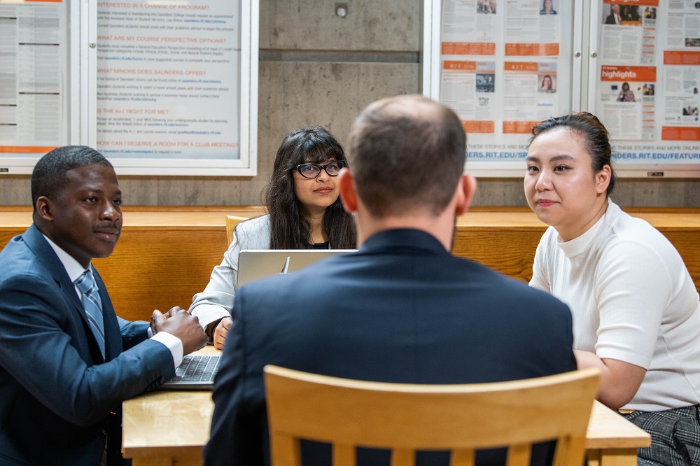 Student designs to be featured in Fashion Week Rochester | Student ...