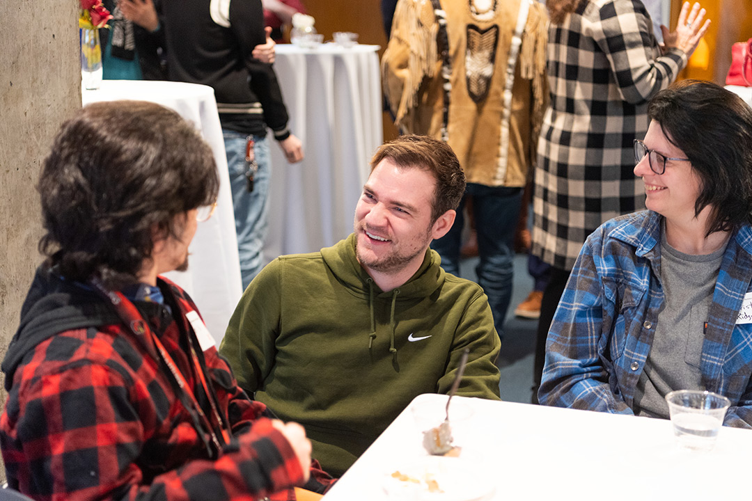 Glass alumnus reunites with RIT mentor at Henry Ford Museum | RIT