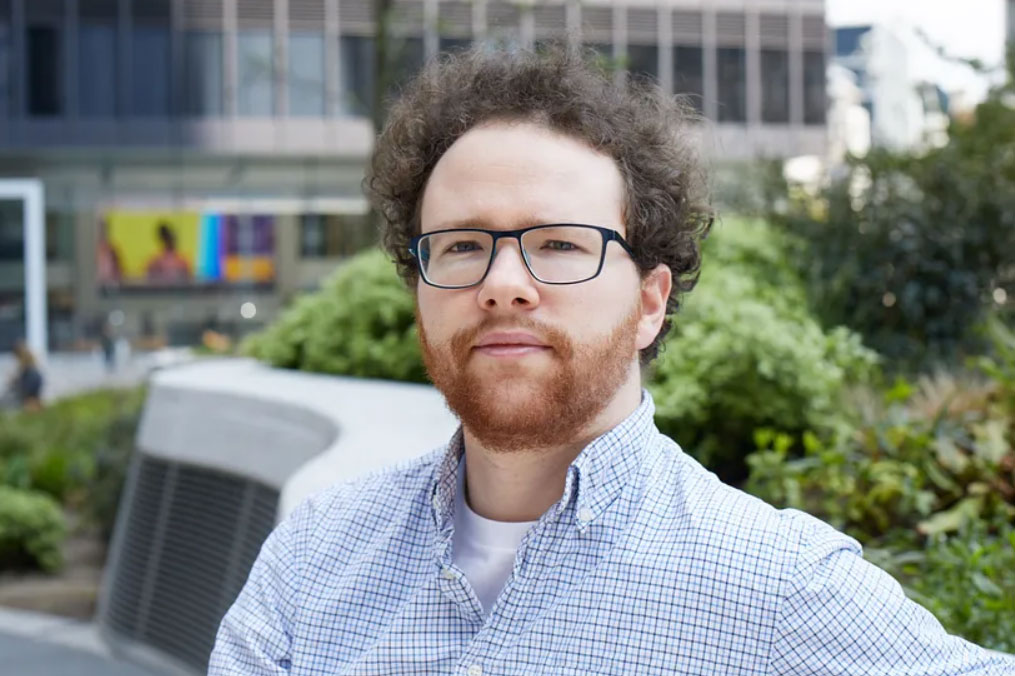 RIT student Vincent Alban claims title of College Photographer of the ...