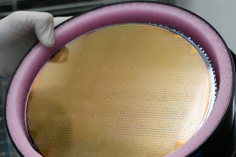 Microelectronic Engineering MS | RIT