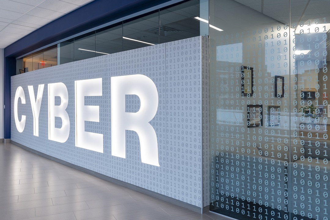 Cybersecurity BS | RIT