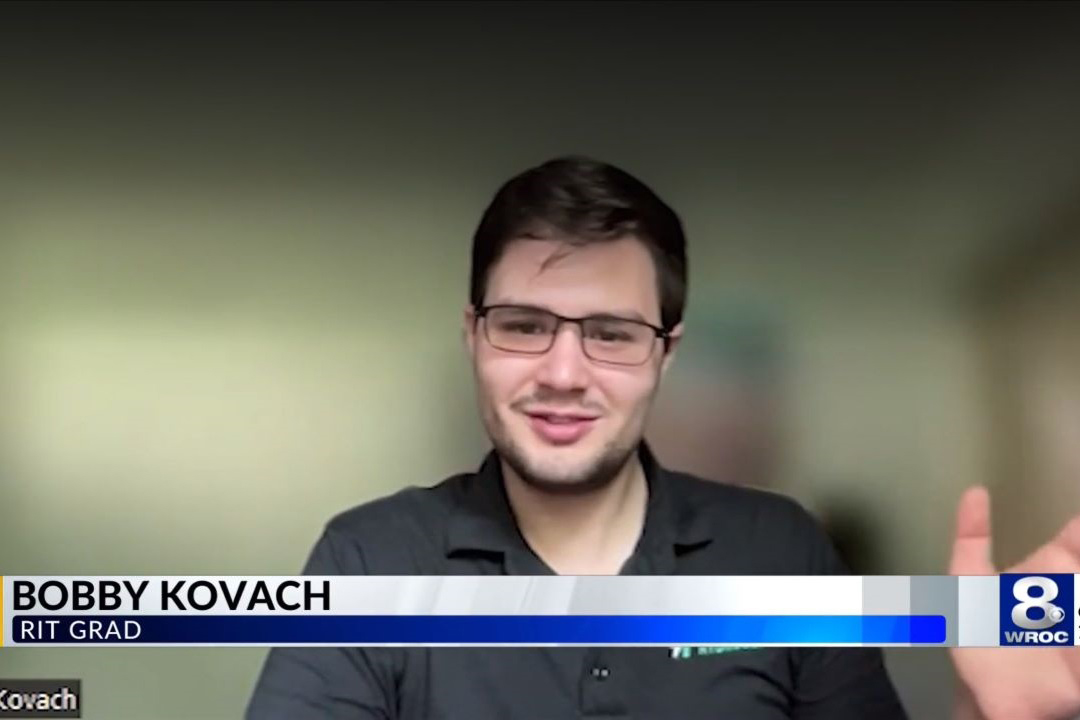 Materials Science and Engineering MS | RIT