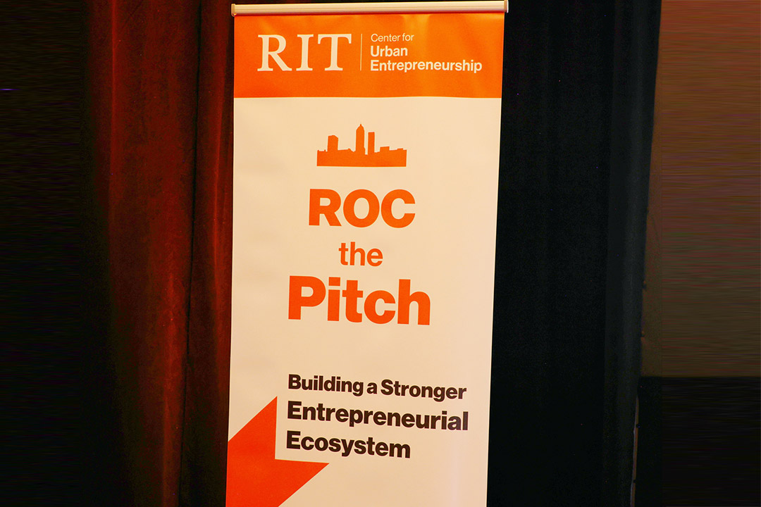 Center for Urban Entrepreneurship | RIT