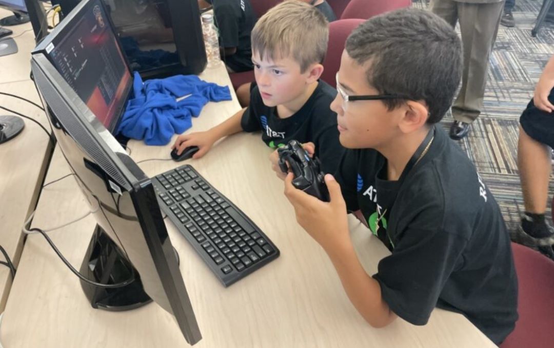 RIT-Rochester Prep High School Partnership gives students a preview of college | K-12 University ...