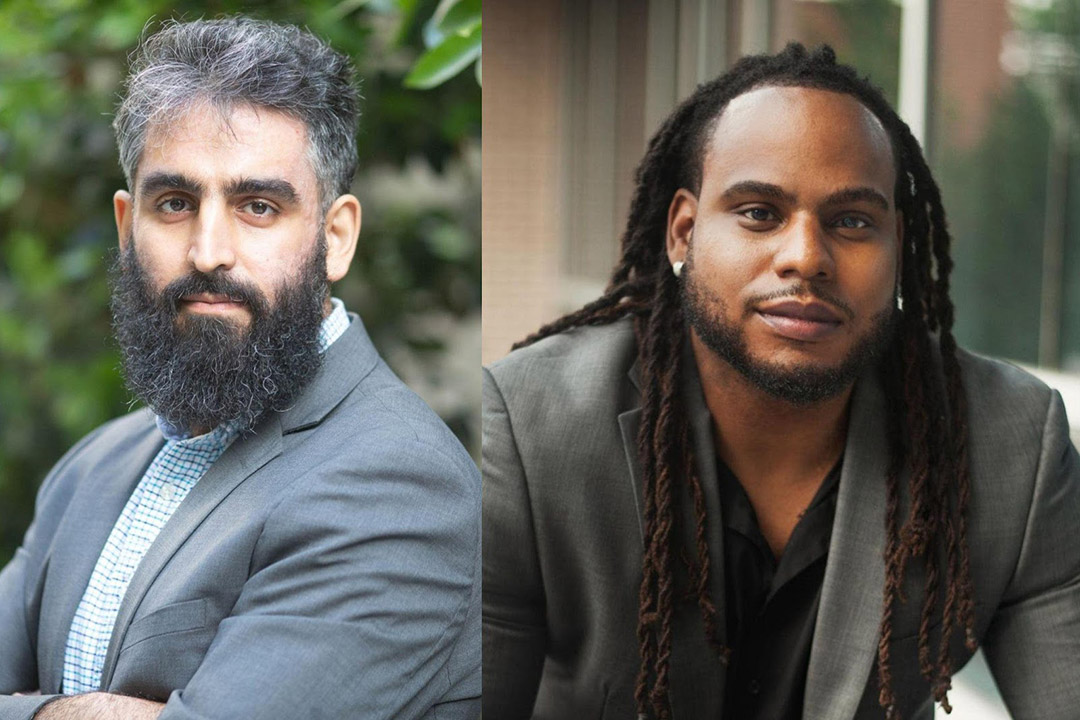 2019 Distinguished Alumni Awards: Kyle Sayers | College of Engineering ...