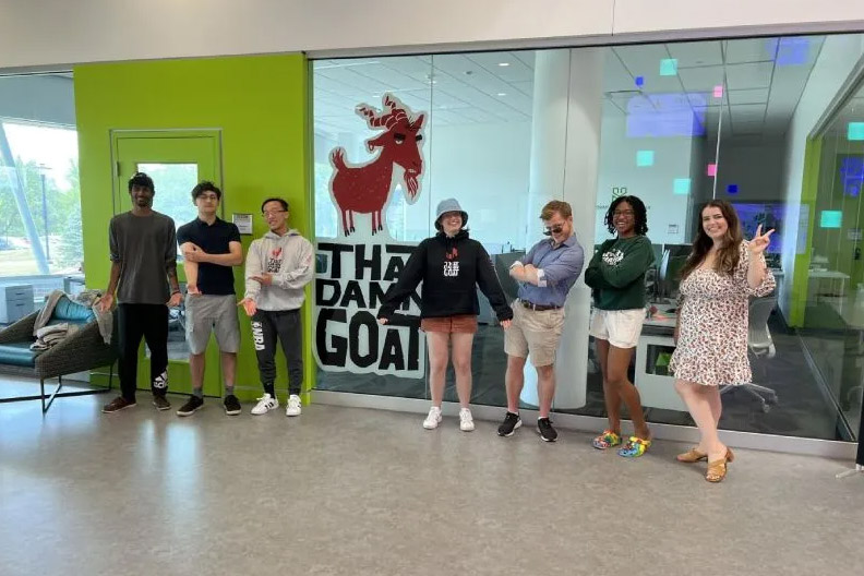 RIT MAGIC Center develops Memorandum of Understanding with Rochester ...