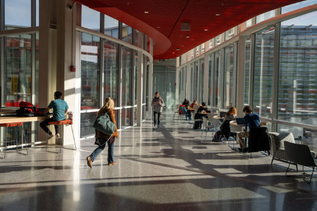 Performing Arts | RIT