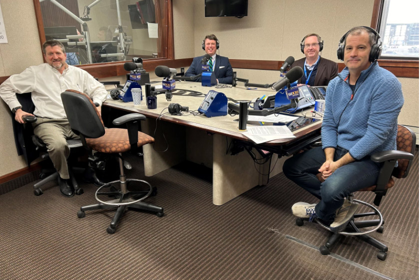 Simone Center for Innovation and Entrepreneurship | RIT