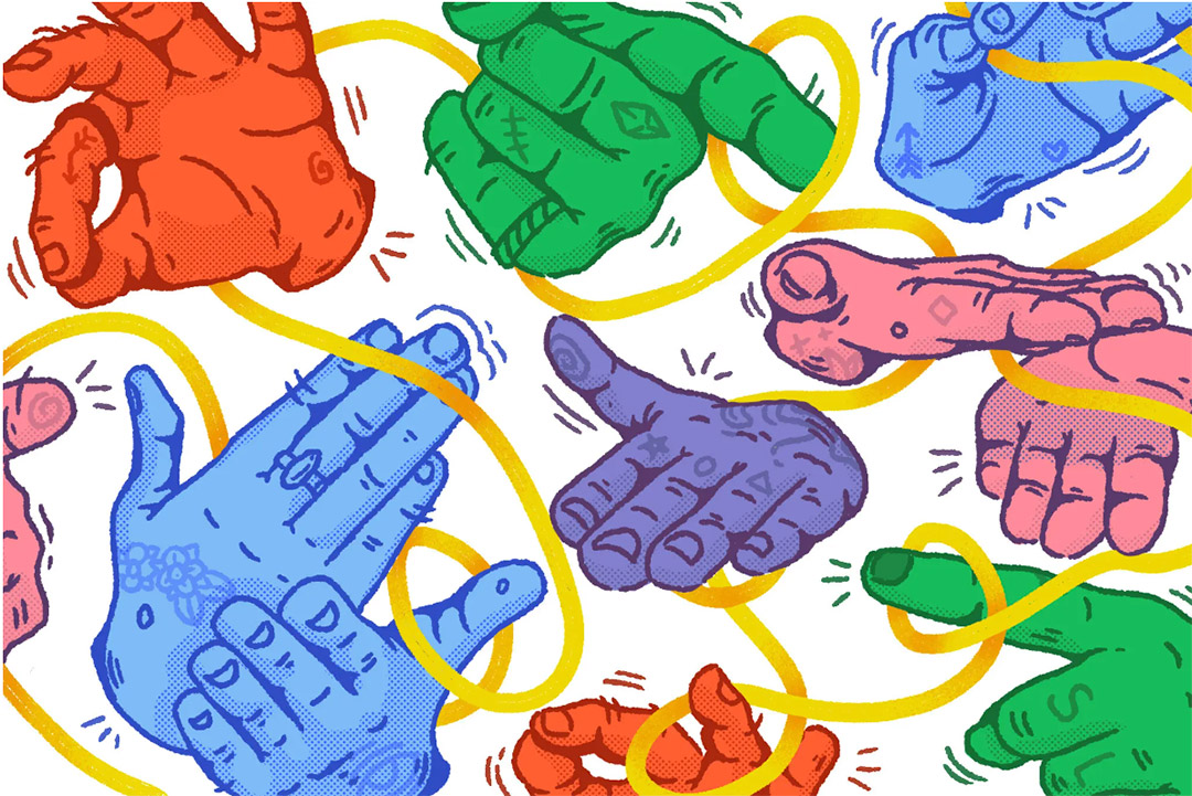 Software Engineering MS | RIT