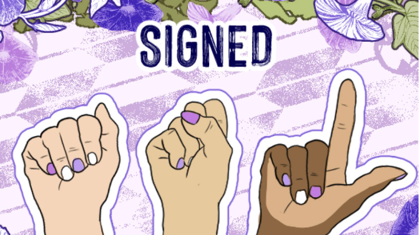 News by Topic: Deaf community | RIT