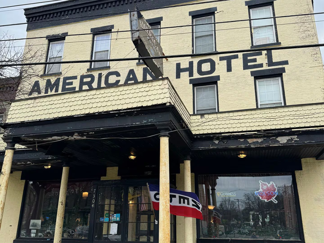 Evan Selinger | College of Liberal Arts | RIT