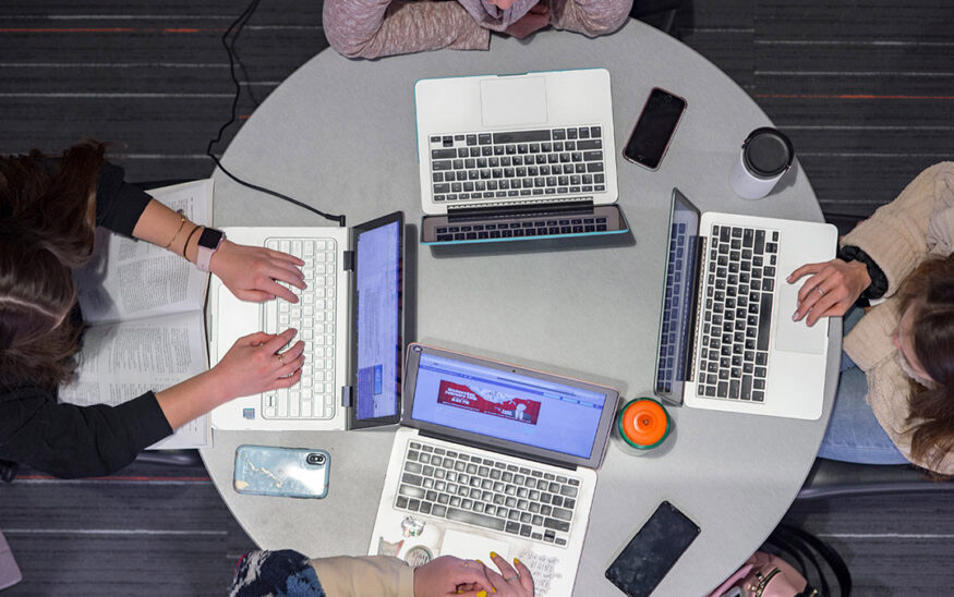 Business Administration MBA | RIT