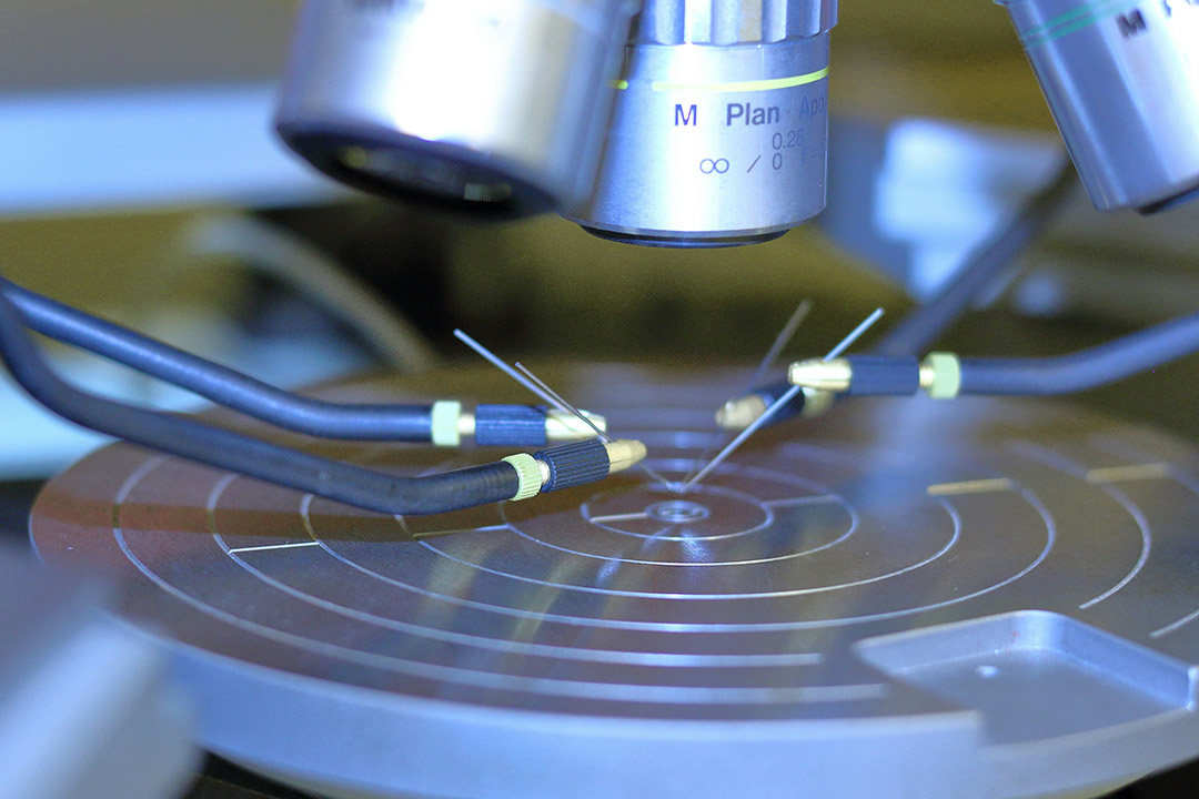 Semiconductor Chips News | RIT