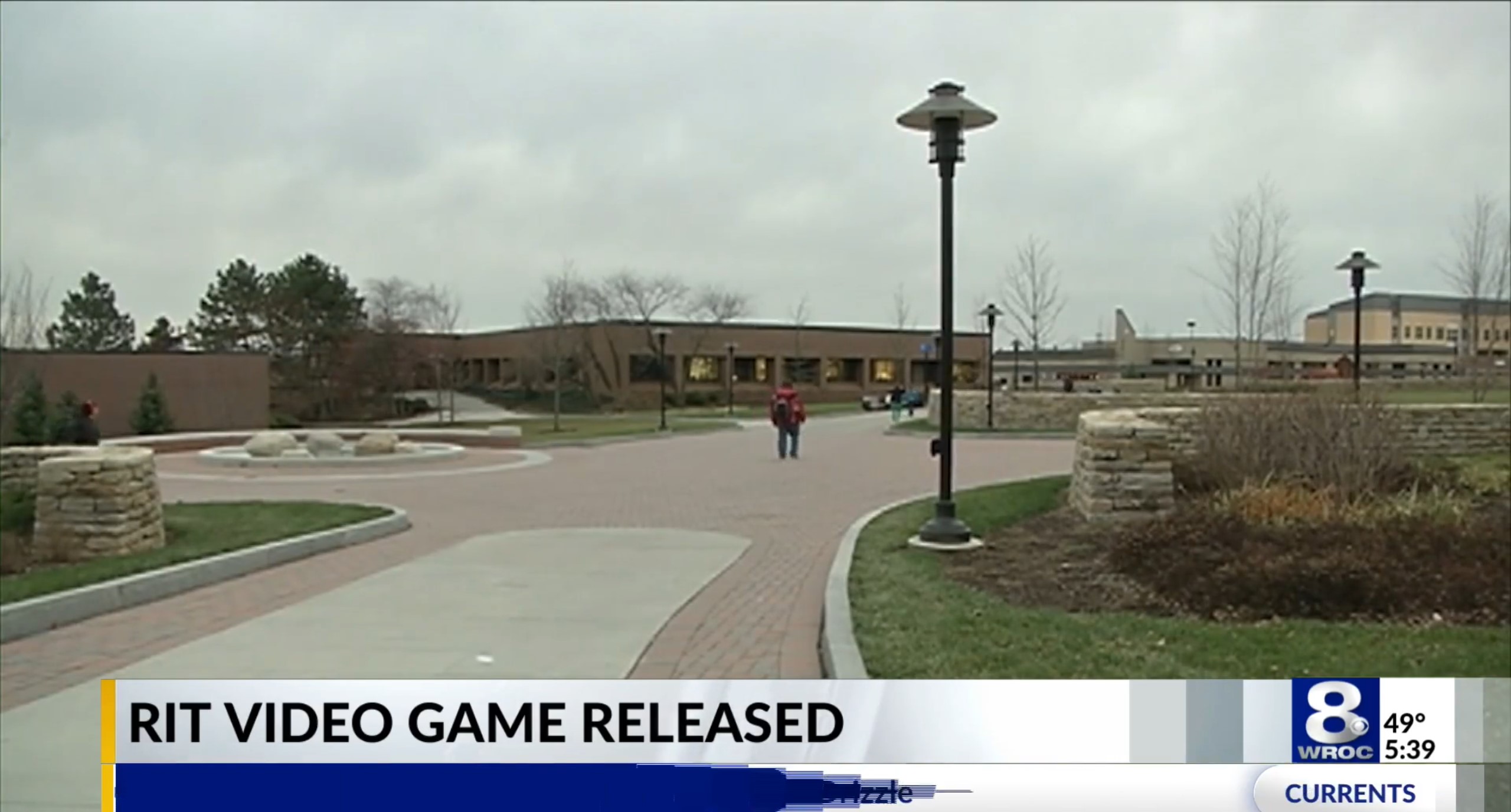 Game Design and Development BS | RIT