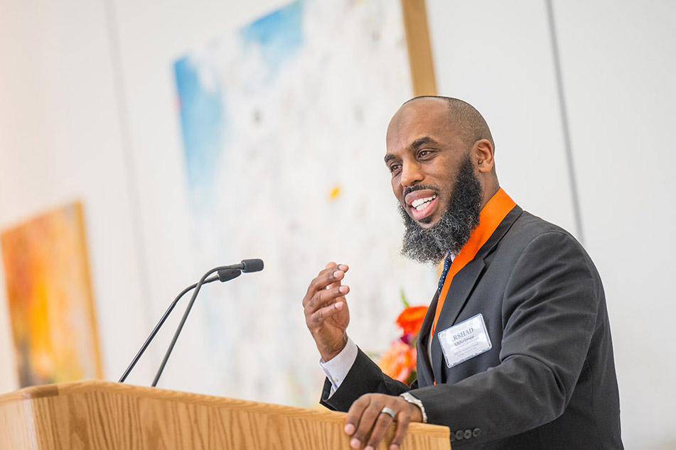 Thousands enjoy Brick City Weekend events | RIT