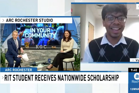 University News | RIT