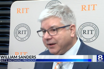 Upgraded venues thrust athletics into national spotlight | RIT