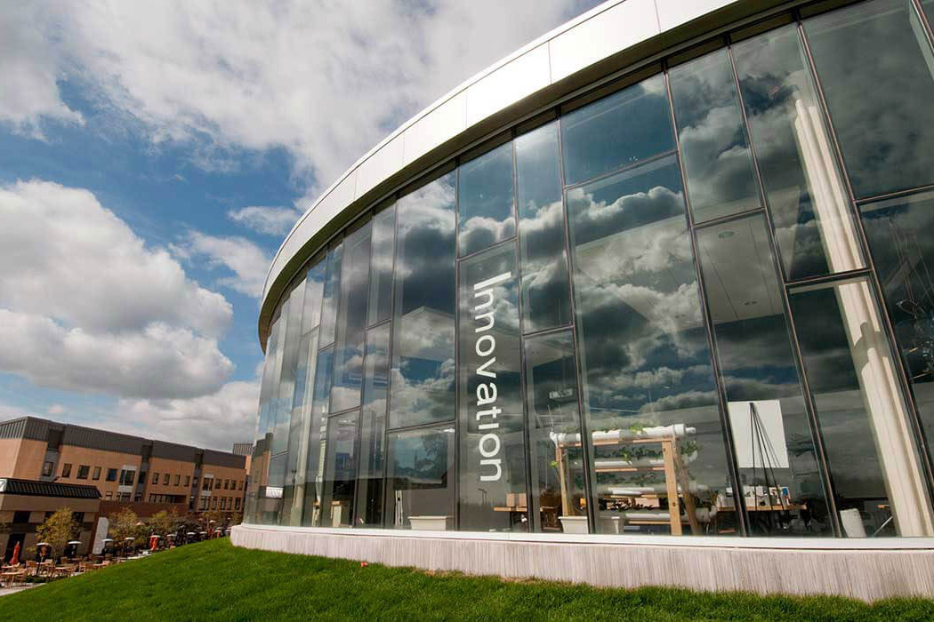 Simone Center for Innovation and Entrepreneurship | RIT