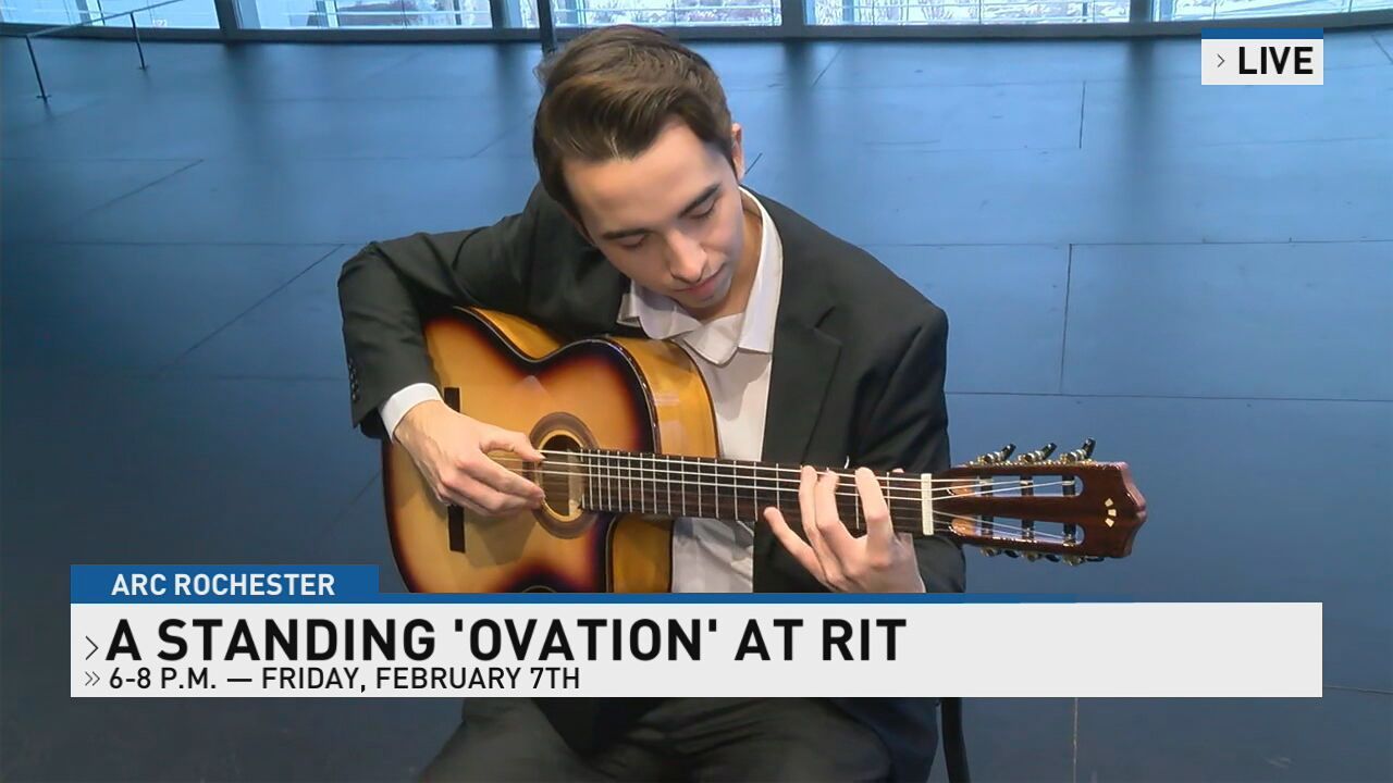 Performing Arts | RIT