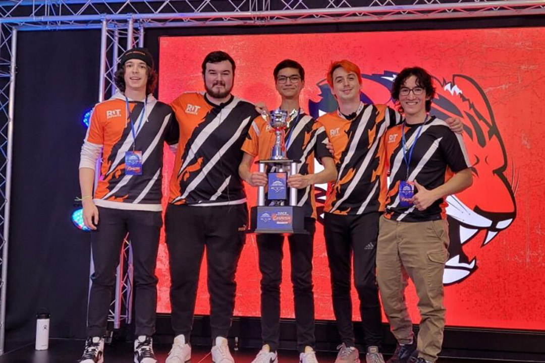 University News | RIT