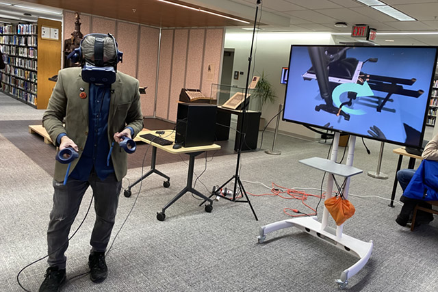 QS World Rankings, 2025 | RIT