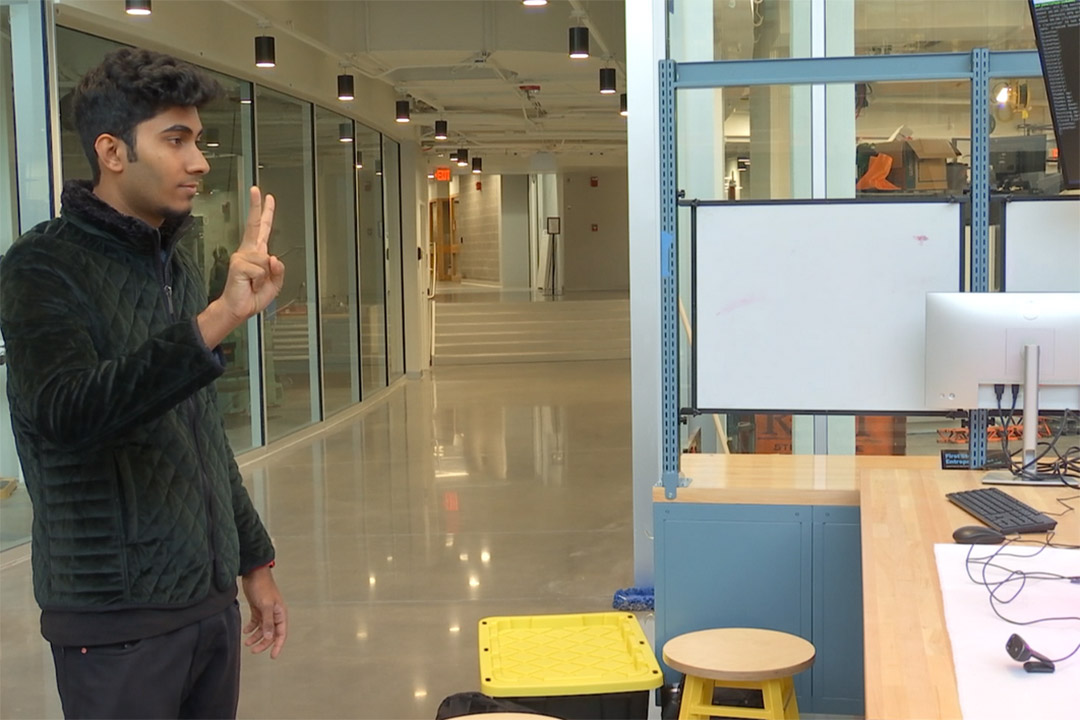 Faculty and Staff | RIT