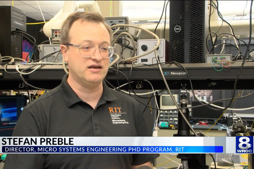 Department of Electrical and Microelectronic Engineering | College of ...