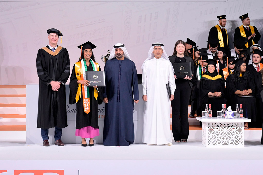 RIT Dubai | RIT