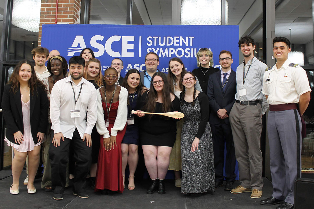 Department of Civil Engineering Technology, Environmental Management ...