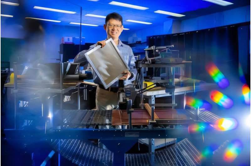 College of Engineering | RIT