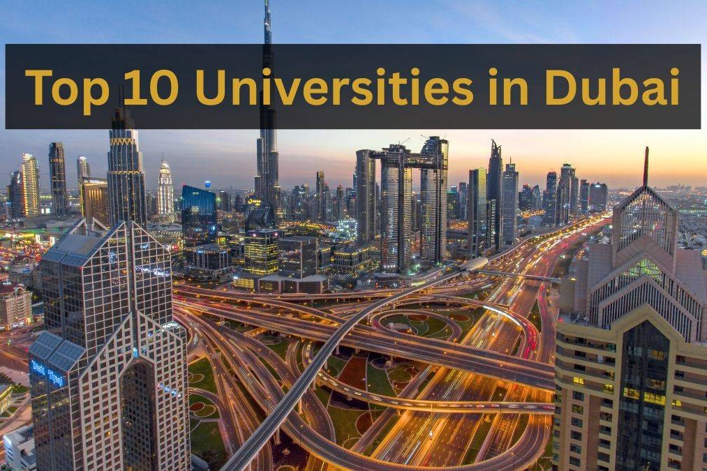RIT Dubai | RIT