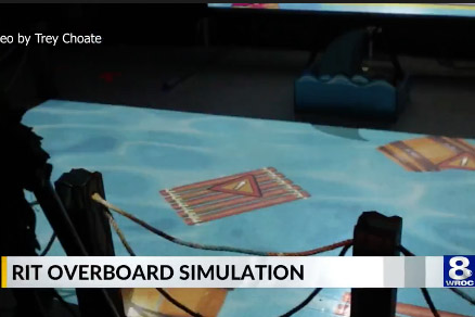 Game Design, Development, and Arts Degrees | RIT