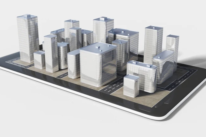 Game Design and Development MS | RIT