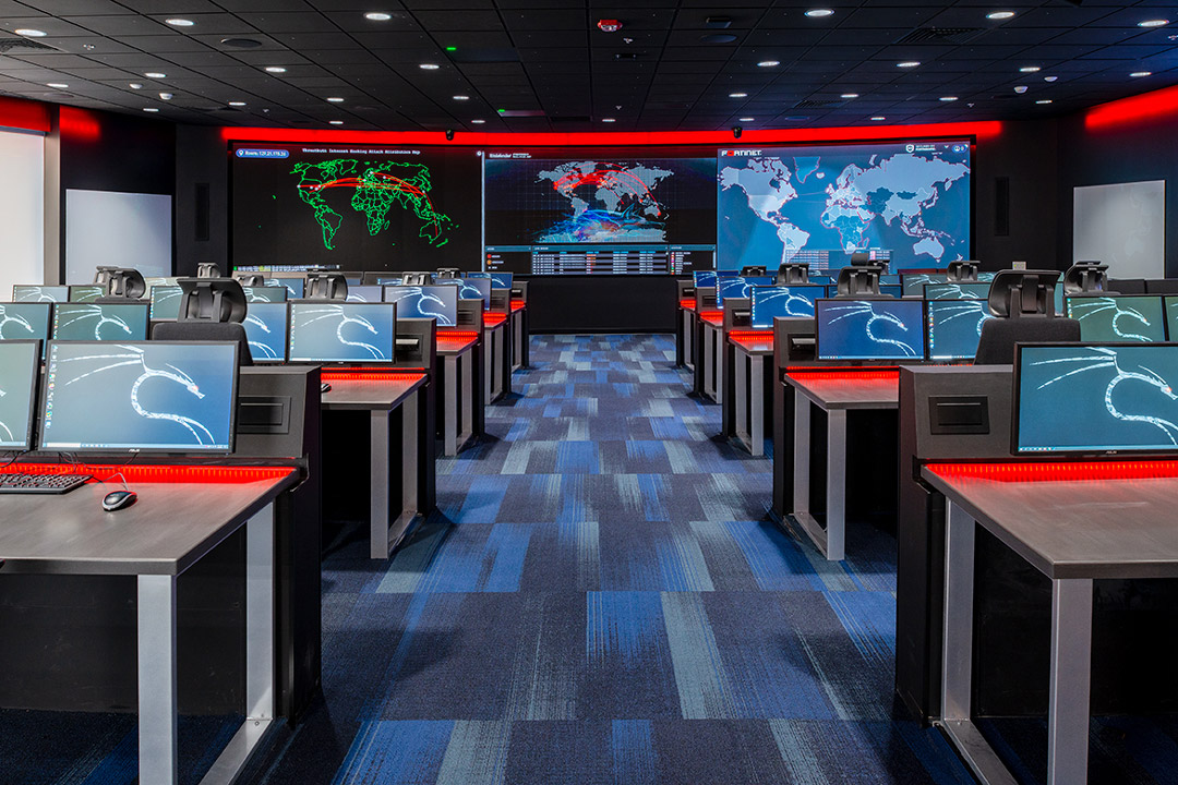 Cybersecurity MS | RIT