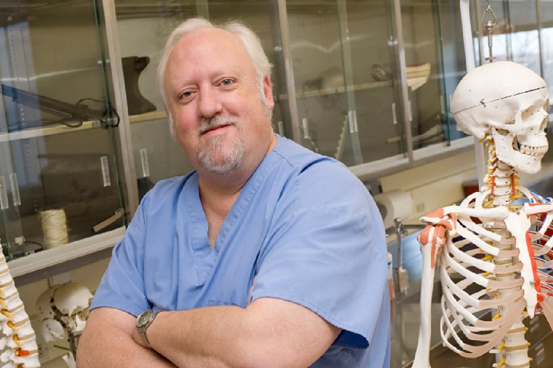 College of Health Sciences and Technology | RIT