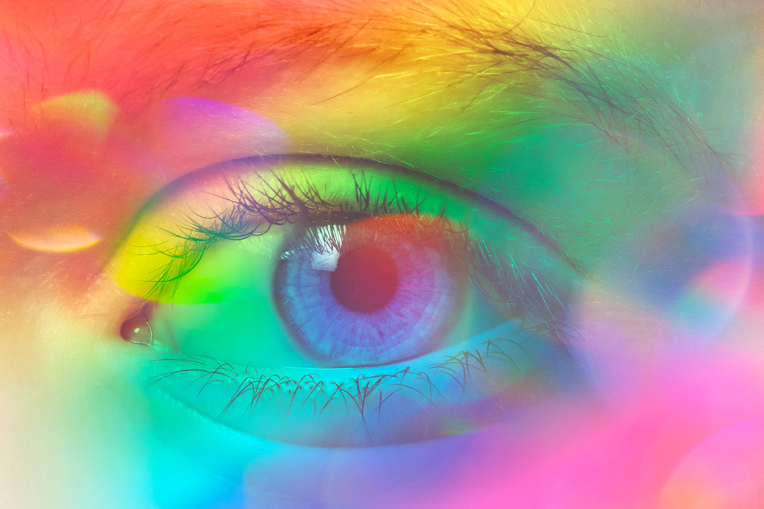 Imaging science research gives new clarity on what color helps eyes ...