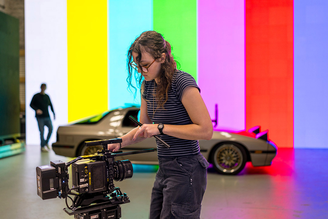 ‘Variety’ recognizes RIT as one of the top innovative film schools in ...