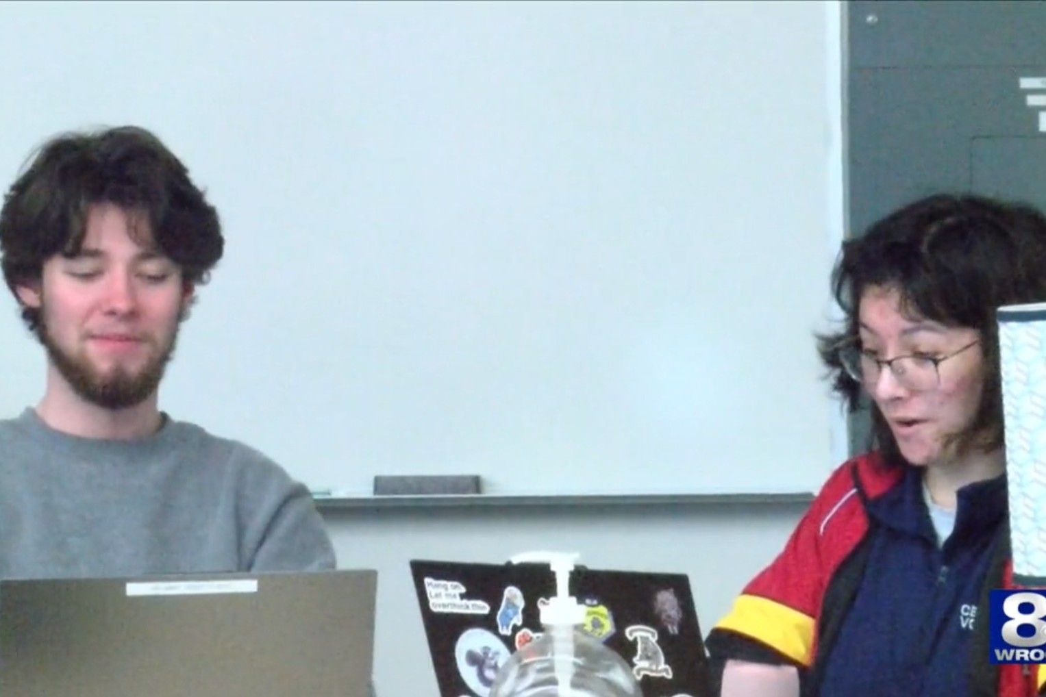 Golisano College of Computing and Information Sciences | RIT